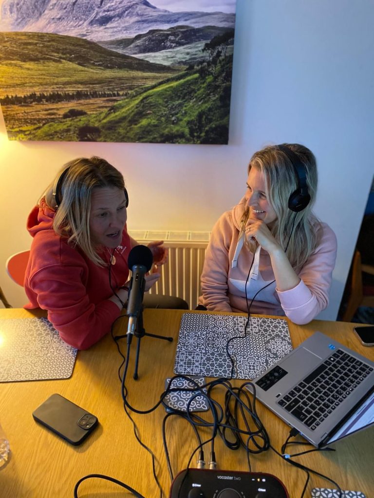 Introducing the Geno 3 Health Podcast & Host Andy | Geno 3